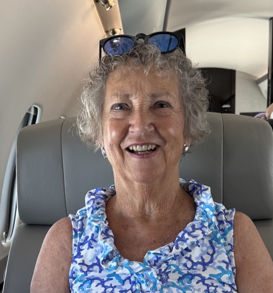 Nancy Henkel Schulte - Official Website